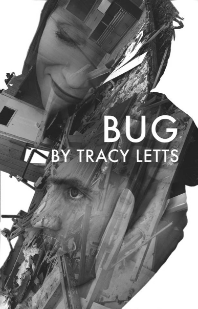 ‘Bug’ play presented at Ore Dock | News, Sports, Jobs - The Mining Journal